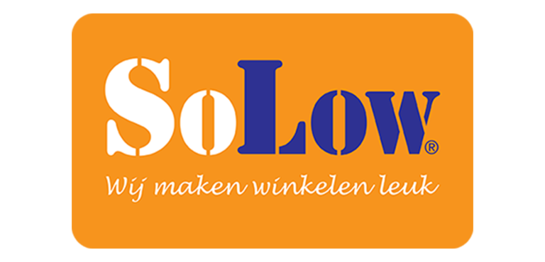 SoLow - Elzas Passage